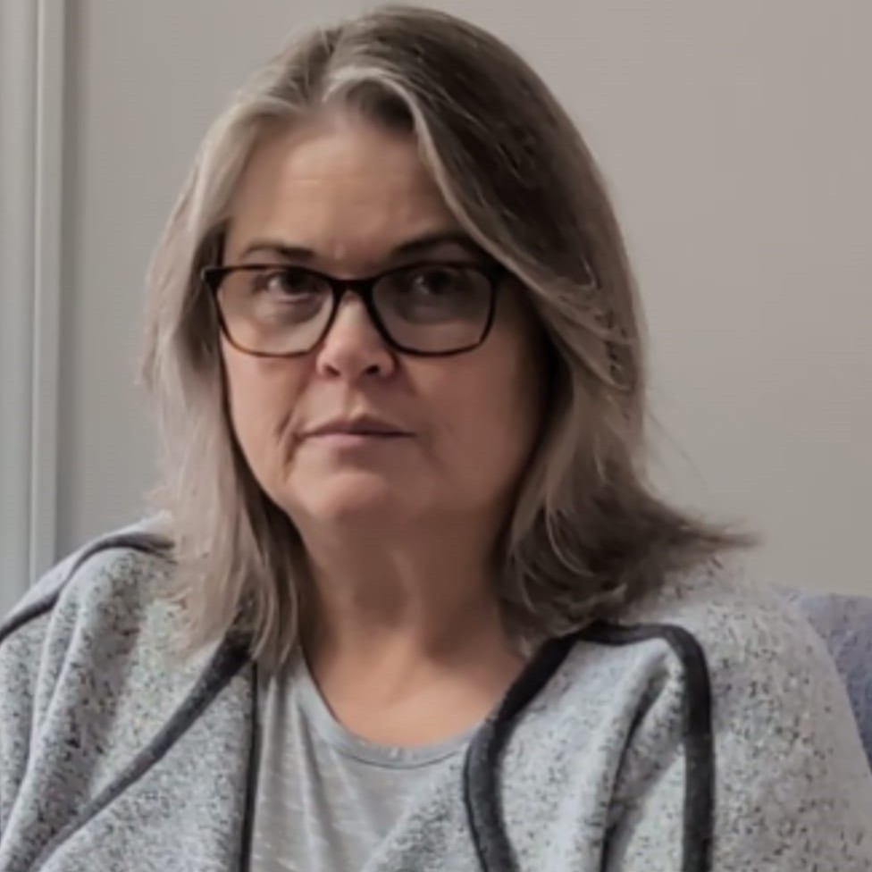 International Executives | International Council of Clergy